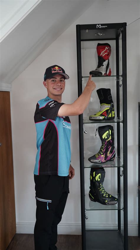 Phil Danglidis On Linkedin Sportslicensing Sportspartnerships Motogp Britishgp