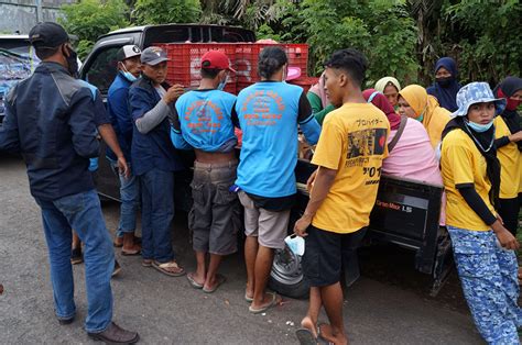 Ramadan Inspires Compassion And Generosity Unv