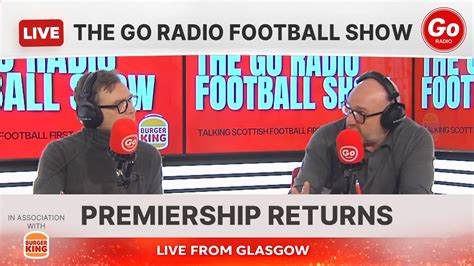 Premiership Returns And Championship Title Battle Heats Up The Go