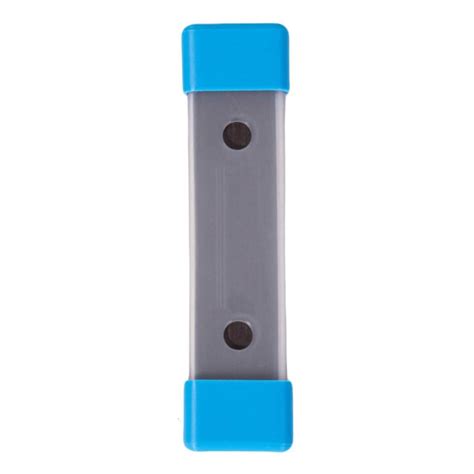 Hejhncii Powerful Magnetic Toilet Cleaner Bar Pc Plastic Tube Stubborn