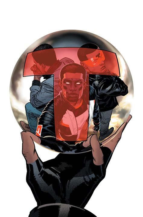 Mr Terrific Year One Dc Reinvigorates The Origin Of One Of Its