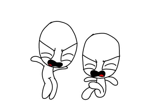 Two Siblings Base By Madisonarthur2009 On Deviantart