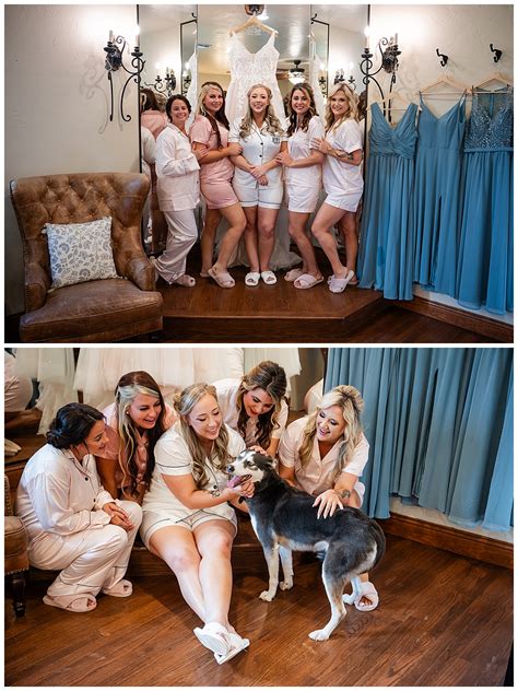 Melissa Jake The Lodge Denton