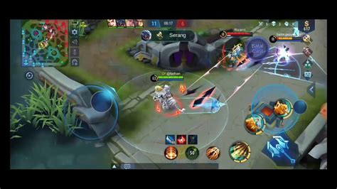 Gagal Savage Youtube