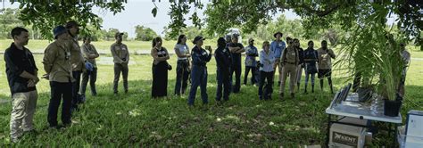 2025savannafireforum Indigenous Carbon Industry Network