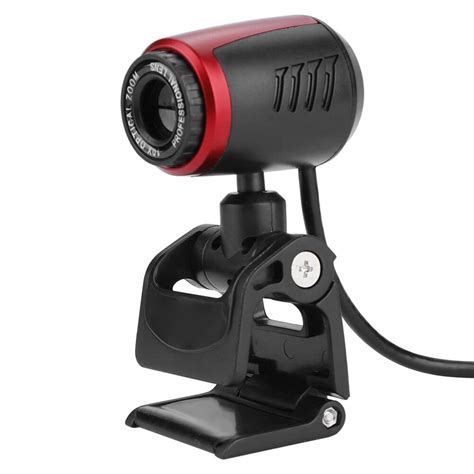 10mp Hd Usb 20 Web Camera Live Video High Definit Grandado