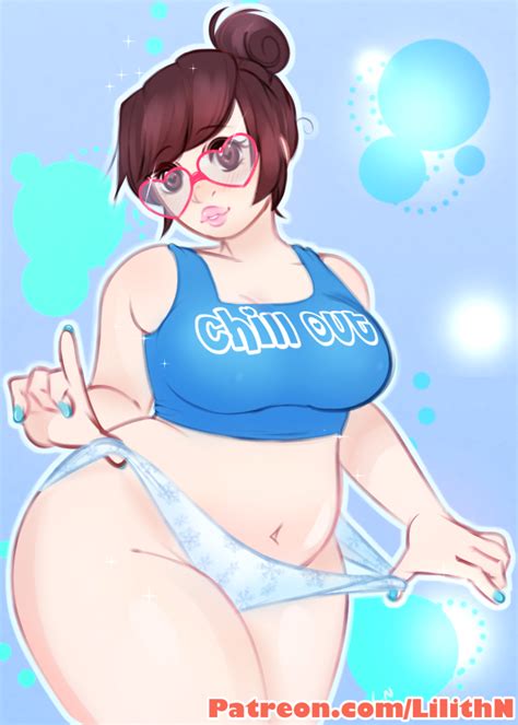 Mei Bae By Lilithn Hentai Foundry