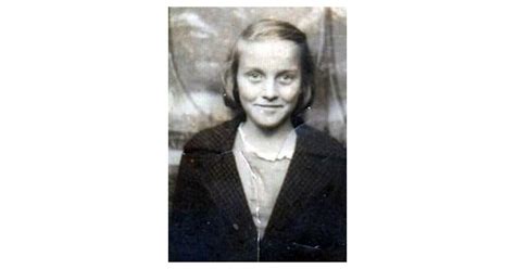 Bobbie Bowman Obituary 1931 2015 Legacy Remembers