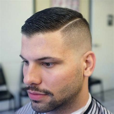 Pin By 1 201 250 0615 On Haircut High And Tight Haircut Comb Over