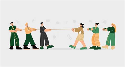 Navigating Conflict In Project Management Strategies For Success