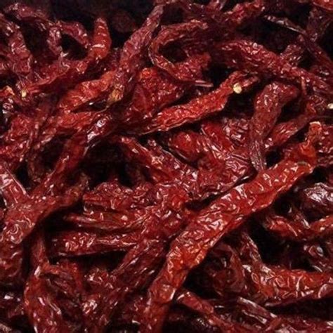 Pure Pik Organic Byadgi Red Chilli Whole Stemless 1kg Byadagi Mirchi Jiomart