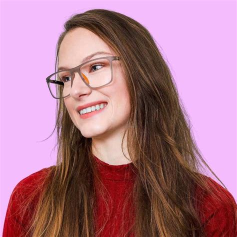 Rectangle Eyeglasses 156078a Rectangle Eyeglasses 156078a