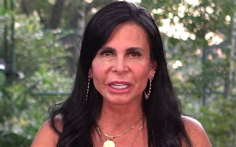 Após Ameaça De Policial Gretchen Se Revolta E Decide Deixar O Brasil