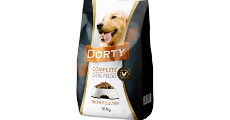 Dorty Holland Unió Kft