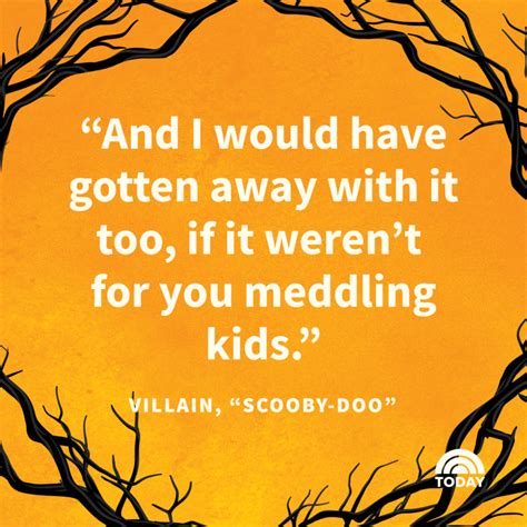 Funny Scooby Doo Quotes