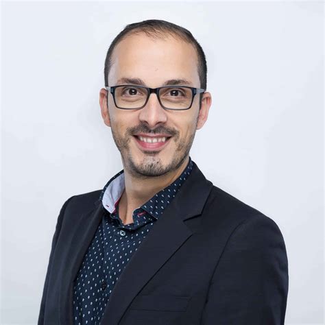 David Jorge Expert Comptable And Référent Digital à Orsay Essonne