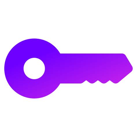 Key Password Smart Passkey Door Icon Download On Iconfinder