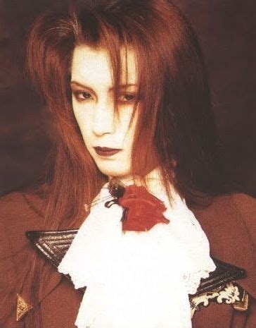 Curiosidades Stalker De Malice Mizer 3 473 Gackt Visual Kei