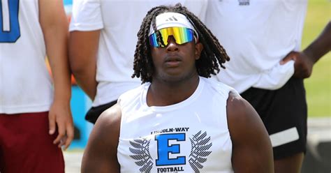 Ol Halliman Recaps His Summer Travels On3