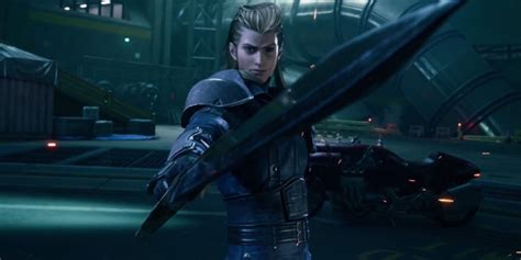 Everything New In The Final Fantasy Vii Remake Trailer