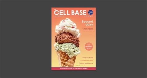The Cell Base Issue 2