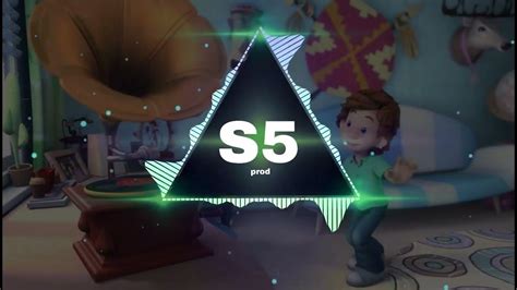 Фиксики Винтик Phonk And Trap Remix Youtube Music