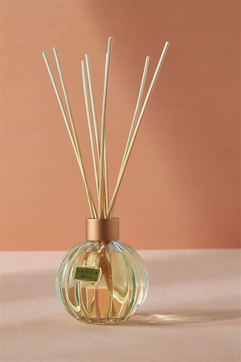 Tocca Diffuser Reed Diffuser Diffuser Reed Diffuser Bottle