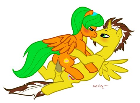 Rule 34 Alicorn Anus Beard Blush Brushstroke Cutie Mark Danjedi1