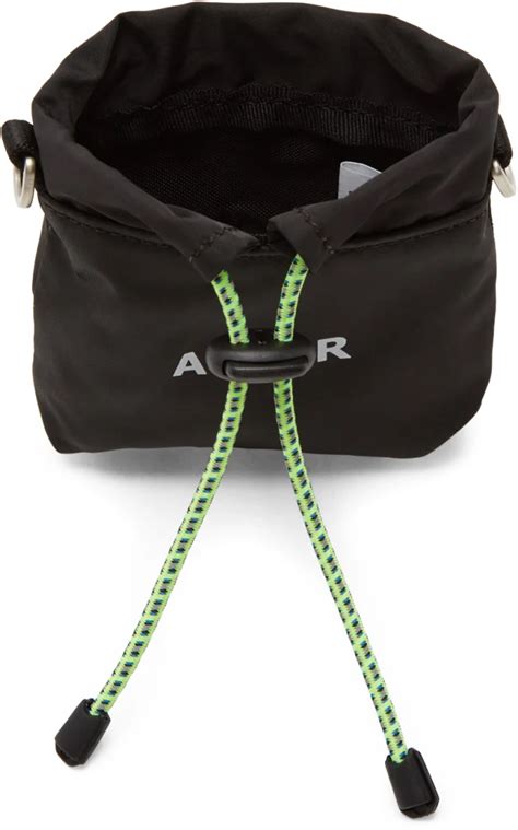 Ader Error For Men Fw25 Collection Маленькая сумка Сумочка Сумки