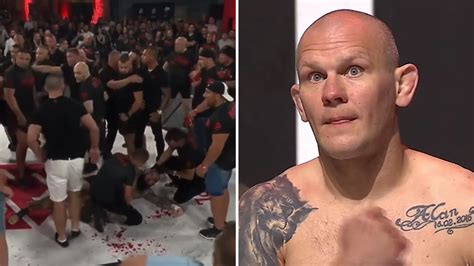 Pasternak Zabrał Głos Po Awanturze Komentuje Skandaliczne Zachowanie