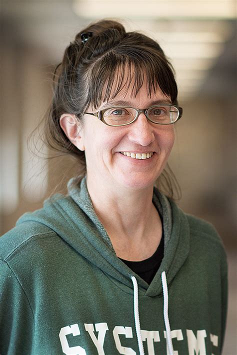 Deb Dandaneau Systems Engineering