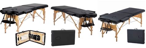 Top 5 Massage Tables For Home Use Reviews And Buyers Guide
