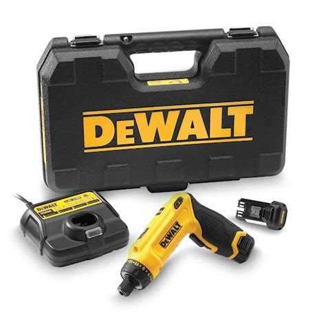 Screwdrivers Dewalt