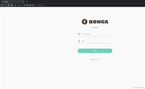 Kong网关使用记录ubuntu 安装kong Csdn博客