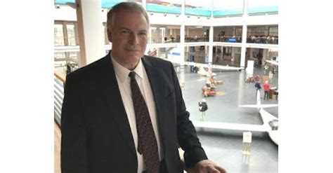 National Aircraft Finance Association Podcast Gama President Pete