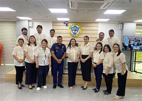 Gsis Touch Mobile App