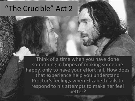Quotes From John Proctor The Crucible Quotesgram