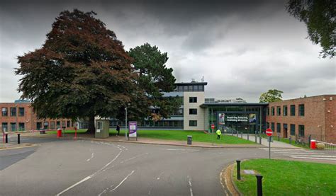 10 Of The Worst Rated Sixth Forms And Colleges In Birmingham Revealed By The Telegraphs 2025