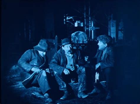 The Phantom Carriage 1921