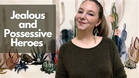 Jealous And Possessive Hero Romance Recommendations Youtube