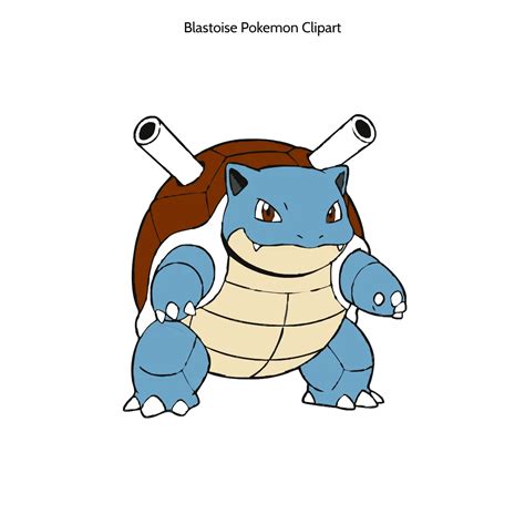 Free Pokemon Vector Clipart Png Svg To Edit Online