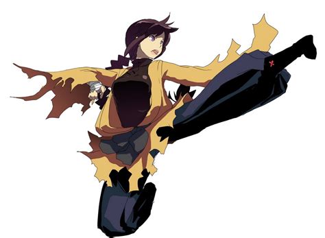 Anime Female Monk How Many Anime Monk Characters Can You Name