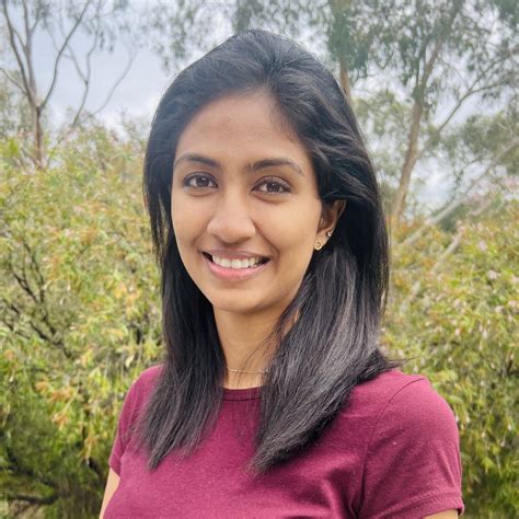 Nipuni Perera Blue Carbon Lab