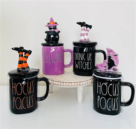 Rae Dunn Hocus Pocus Halloween Bath Mat Munimorogobpe