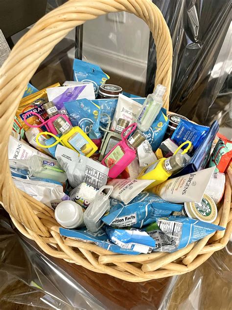 The Ultimate Care Package For Nurses Artofit
