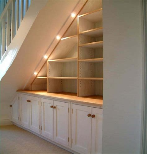 Under Stairs Cupboard Storage Shelves At Katie Felton Blog