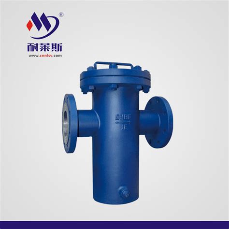 直通平底蓝式过滤器 直通平底蓝式过滤器