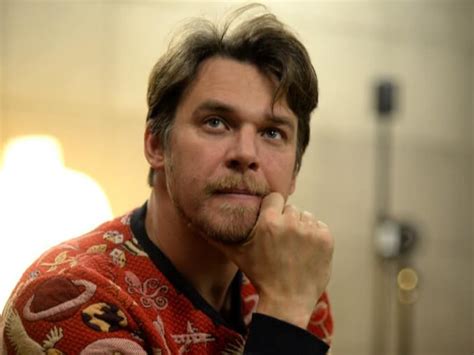 Jarda Jágr Byl Můj Největší Hrdina říká Vojta Dyk What News