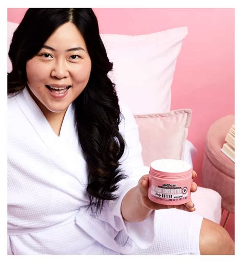 Soap And Glory The Righteous Butter Body Butter
