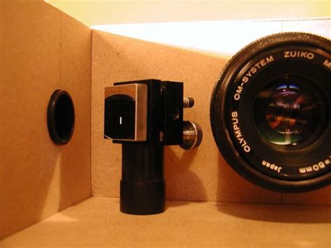 A Homemade Grating Spectrograph